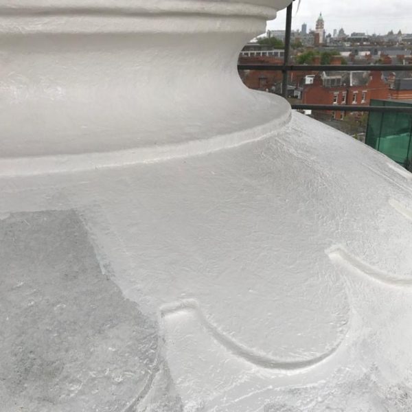 Polyroof Protec System – 20 Year – Profix Roofing Services